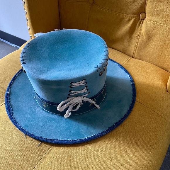 Double D Ranch | Accessories | Double D Ranch Hat | Poshmark